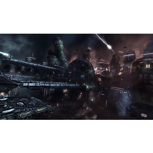 Transformers: War for Cybertron - Xbox 360