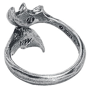 Alchemy A Night With Goethe Ring (Q/T)