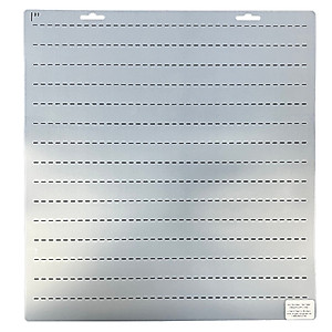 Design with Lines Straight Lines Stencils and Quilting Sketchbook