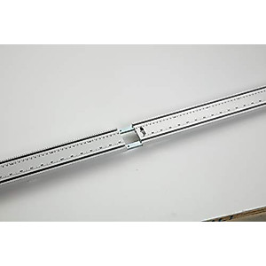 Bora 5pc WTX Premier Set For Straight Cuts With Your Circular Saw, 545510