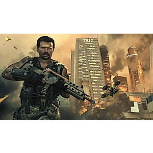 Call of Duty: Black Ops II - Xbox 360 (Renewed)