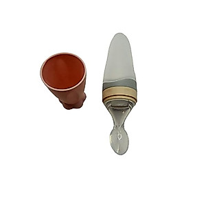 Dean's Essentials Bottle Feeder (Pink)