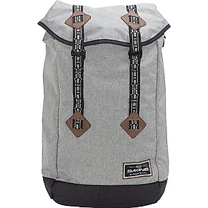Dakine Mens Trek II Backpack, 26l, Slate