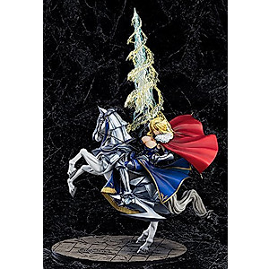 Good Smile Fate/Grand Order: Lancer/Altria Pendragon 1: 8 Scale PVC Figure, MAY188225