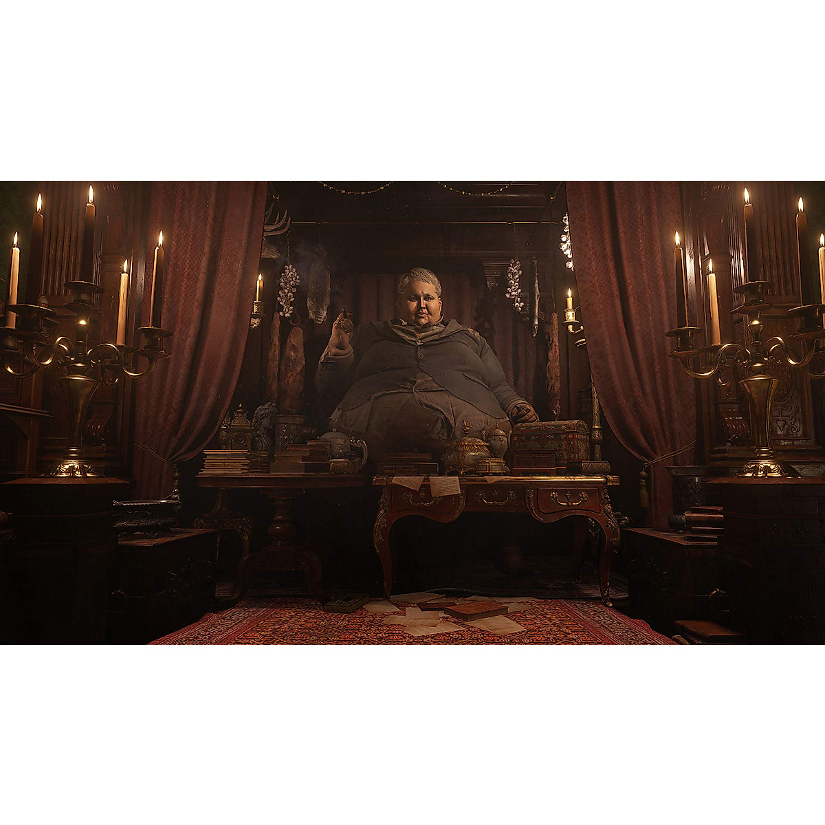 Resident Evil Village [USK 18 - UNCUT]