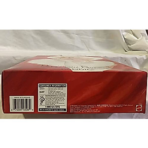 Barbie - Peppermint Princess