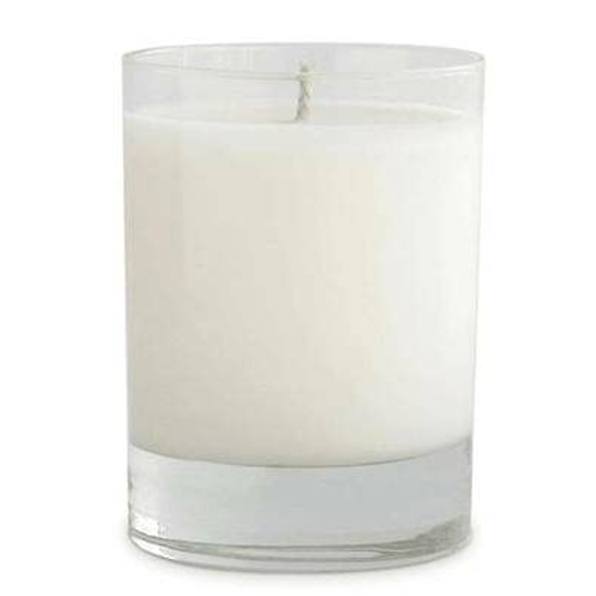 Mixture Stargazer Lily 10 oz Cylinder Soy Fill Scented Jar Candle