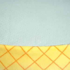 Squishmallows 20-Inch Maui Pineapple Pet Bed - Small Ultrasoft Official Squishmallows Plush Pet Bed