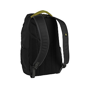 STM Saga Backpack for Laptop, 15" - Black (stm-111-170P-01)