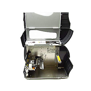 Zebra ZT23042-D01200FZ Direct Thermal Printer 203 DPI, Monochrome, With 10/100 Ethernet (Renewed)