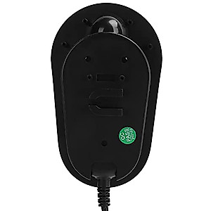 plplaaoo Remote Handset Controller, Lift Chair Remote Replacement, 2 Button Lift Chair Hand Control 5 Pin Electric Sofa Controller, Power Recliner Switch, Recliner Switch, for Electric Recliner