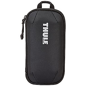 Thule Subterra PowerShuttle Electronics Carrying Case, Black, Mini