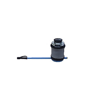 Southern Homewares Pesticide Diatomaceous POWDER-DUSTER Earth Hand Bellows Powder Duster