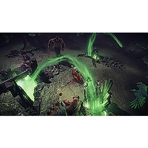 Vikings - Wolves of Midgard (PS4)