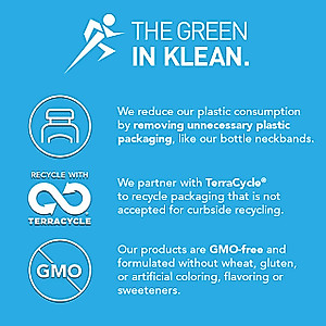 Klean ATHLETE Klean Melatonin | Sleep Supplement to Support Healthy Sleep-Wake Cycles, and Exercise Recovery | 1.7 Ounces Liquid Spray | Raspberry Lemonade Flavor