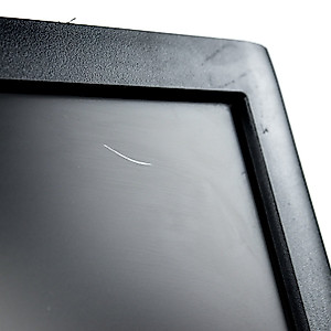 HP Compaq LE2002x LED Monitor