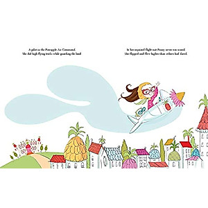 Princesses Wear Pants