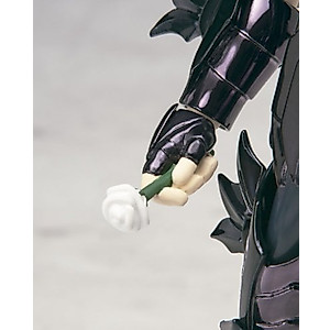 Bandai Saint Seiya Action Figure-Pisces Aphrodite Myth Cloth Surplice Version