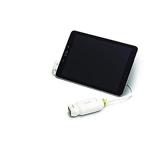 Philips Lumify S4-1 Phased Array Transducer, Portable Ultrasound Solution