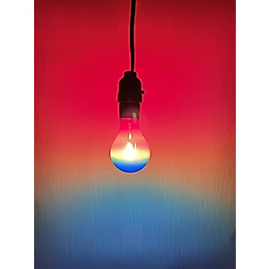 Rainbow Symphony The Original Rainbow F/X Light - Rainbow