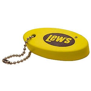 Lew's Floating Key Chain