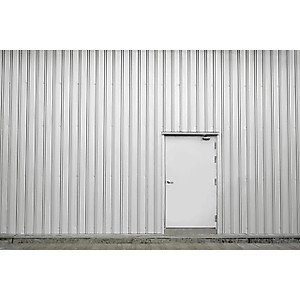 Rust-Oleum 254170 Professional Primer Spray Paint, 15 oz, Aluminum