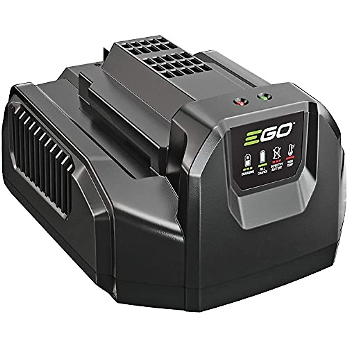 Andwing EGO Power+ CH2100 56-Volt Lithium-ion Standard Charger (Renewed)