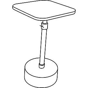 MANGO Joey Expandable Drink Table