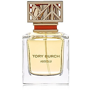 Tory Burch Absolu for Women Eau de Parfum Spray, 1.7 Ounce