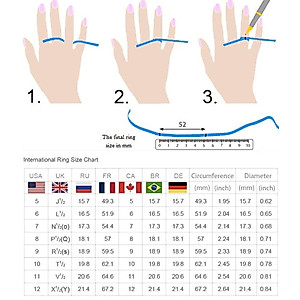 Cross Rings for Women Sterling Silver Faith Hope Love Rings Engagement Inspirational Jewelry Wedding Band Ring Size 8