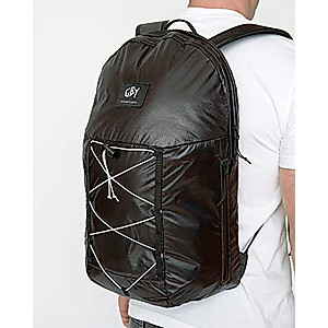 Ultralight Laptop Day Pack, Backpack, Bag 20 L