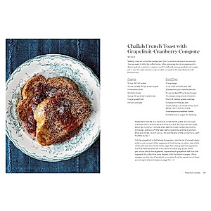 The Newlywed Table: A Cookbook to Start Your Life Together