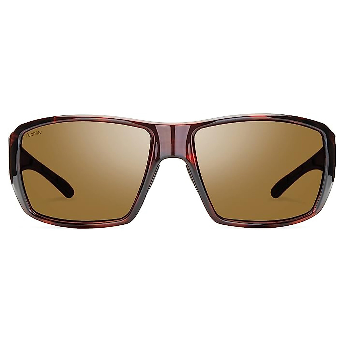 SMITH Guide's Choice Sunglasses Havana/Polarchromic Copper