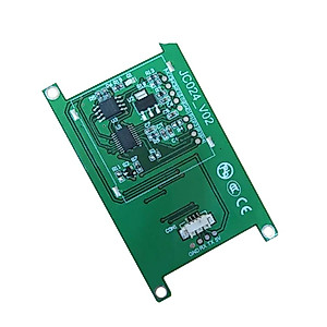 2.4" 320x240 HMI Intelligent Smart USART UART Serial TFT LCD Module Display Panel for Arduino Without Touch Panel