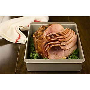 USA Pan Bakeware Lasagna Pan, Deep Dish