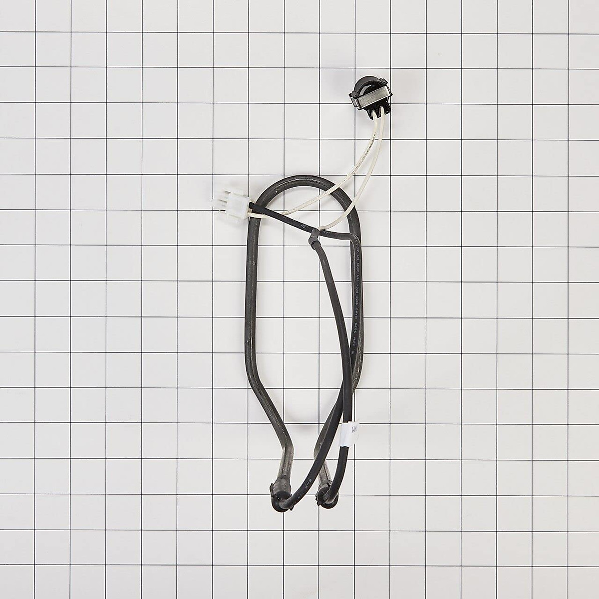 Whirlpool WP61006116 Refrigerator Defrost Heater Assembly