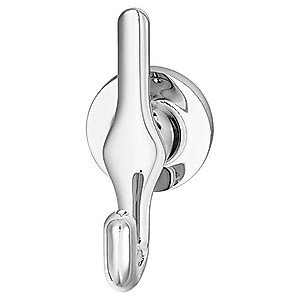 American Standard 7105210.002 Studio S Robe Hook, Polished Chrome