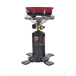 Texsport Single Burner Propane Stove