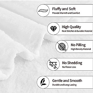 Fluffy Time Gifts for Dad Birthday from Daughter Son Birthday Fathers Day for Dad to My Dad Blanket Bday Present Ideas for Men Him Dads Daddy