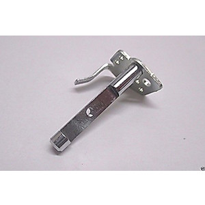 Tecumseh 631615 Lawn & Garden Equipment Engine Throttle Shaft Genuine Original Equipment Manufacturer (OEM) Part