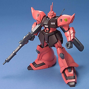 HGUC 1/144 Gelgg J (Mobile Suit 0080 War in the Pocket)