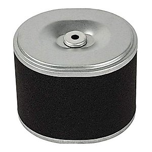 Garden Lawn Air Cleaner Tool, Air Filter for Afze30 Gx340/Gx390 11/13 Engine Replace Air Filter Cleaner Pressure Cleaning of Generator Set