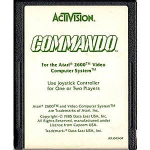 Commando