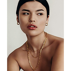 BYCHARI Baby Sade Hoops