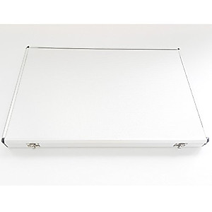 Welding Gauge Tool Kit Welding Measure Gauge Test Ulnar Welder Inspection 15pcs in One Box