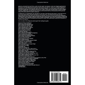 iPad Air 5th Generation 2022 User Guide: A Complete User Manual for Beginners and Pro with Useful Tips & Tricks for the New Apple iPad Air 5th Generation with M1 Chip