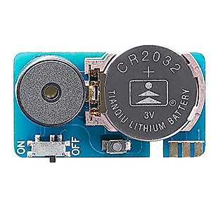 AnnoyingPCB - The Prank Device That Won’t Stop Beeping for 3 Years