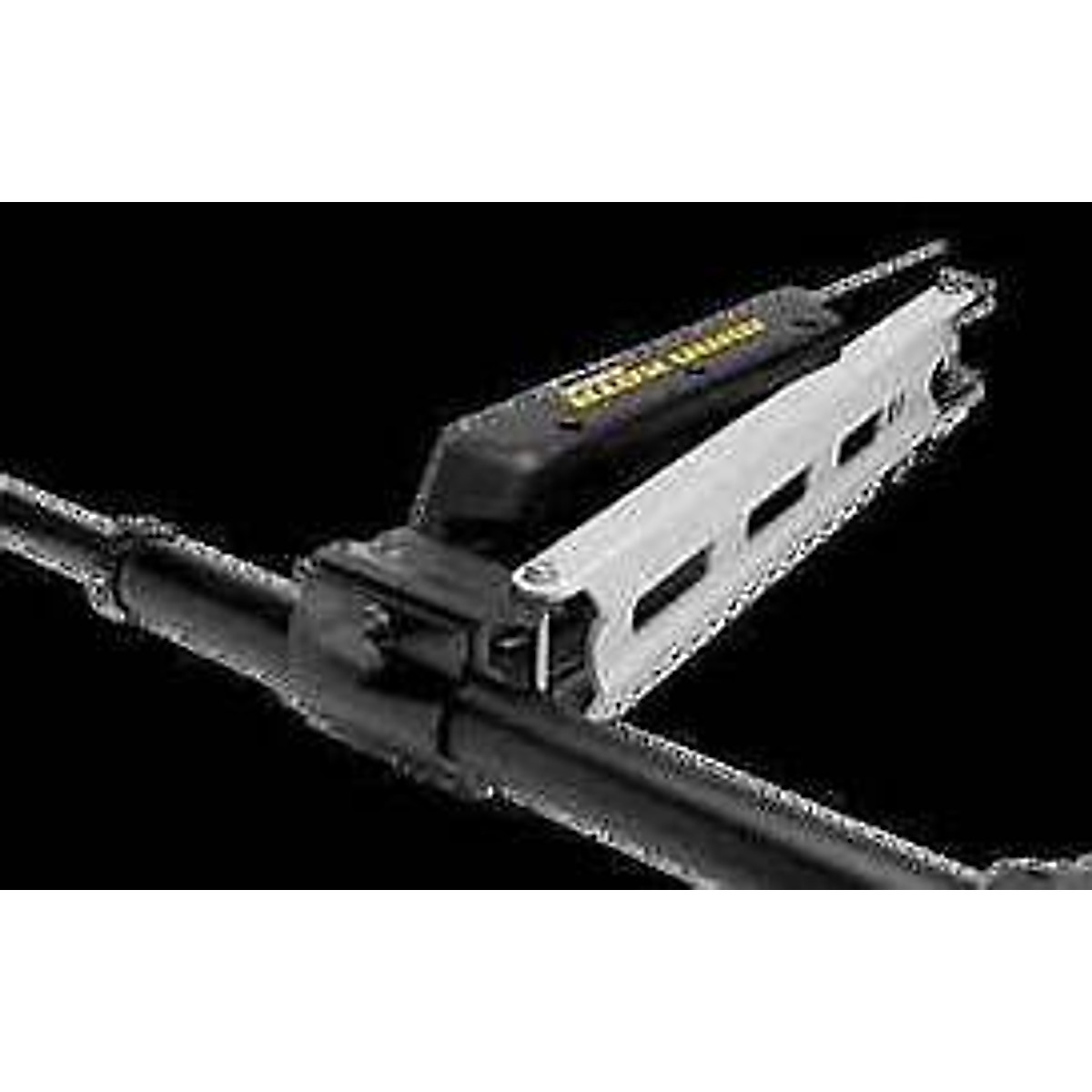 Marine Carpeting Edge Trolling Motor Complete Bow Mount 2771646 2771716