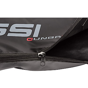 Cressi Speargun Protective Bag for Spearfishing Lovers - Speargun Carrying Bag: designed in Italy