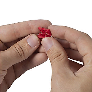 Gardner Bender GSP-24 24 Piece Switch and Receptacle Spacers, Red